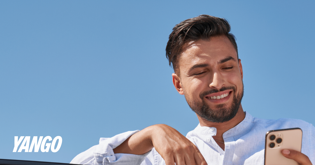 Yango کے ساتھ پاکستان میں ڈرائیور بن کر شاندار آمدنی کمائیں