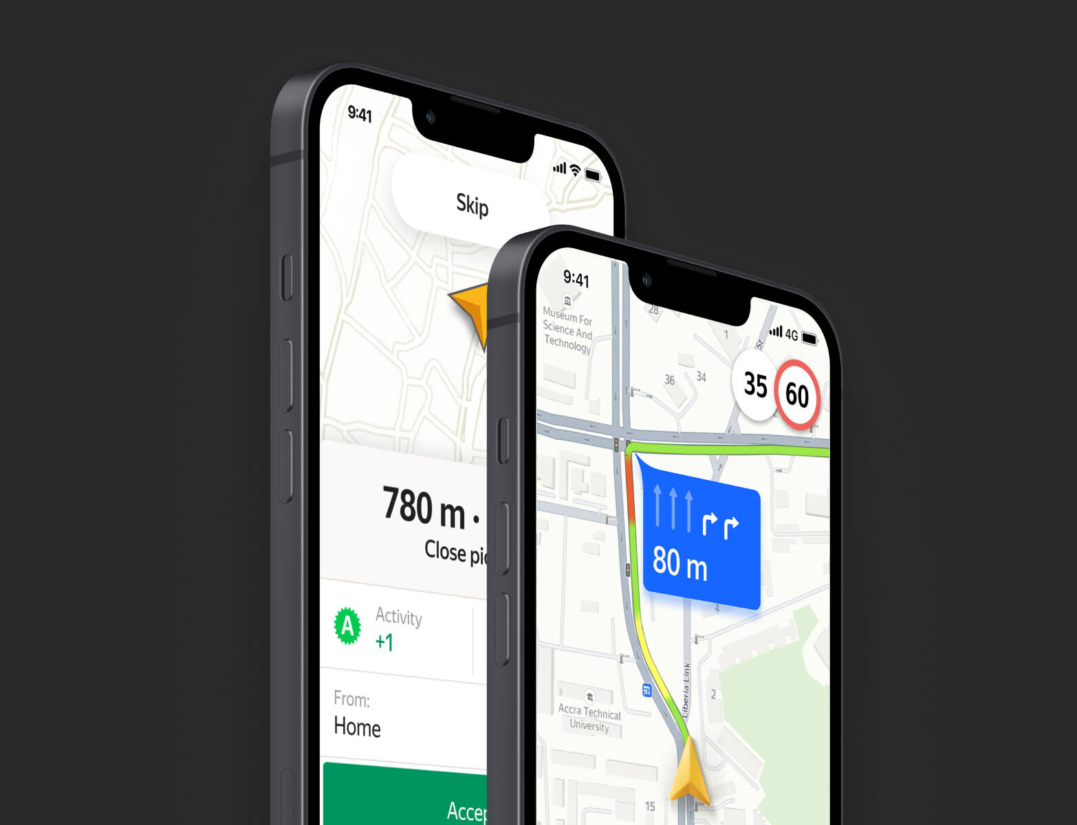 Grow your business with Yango | Yango