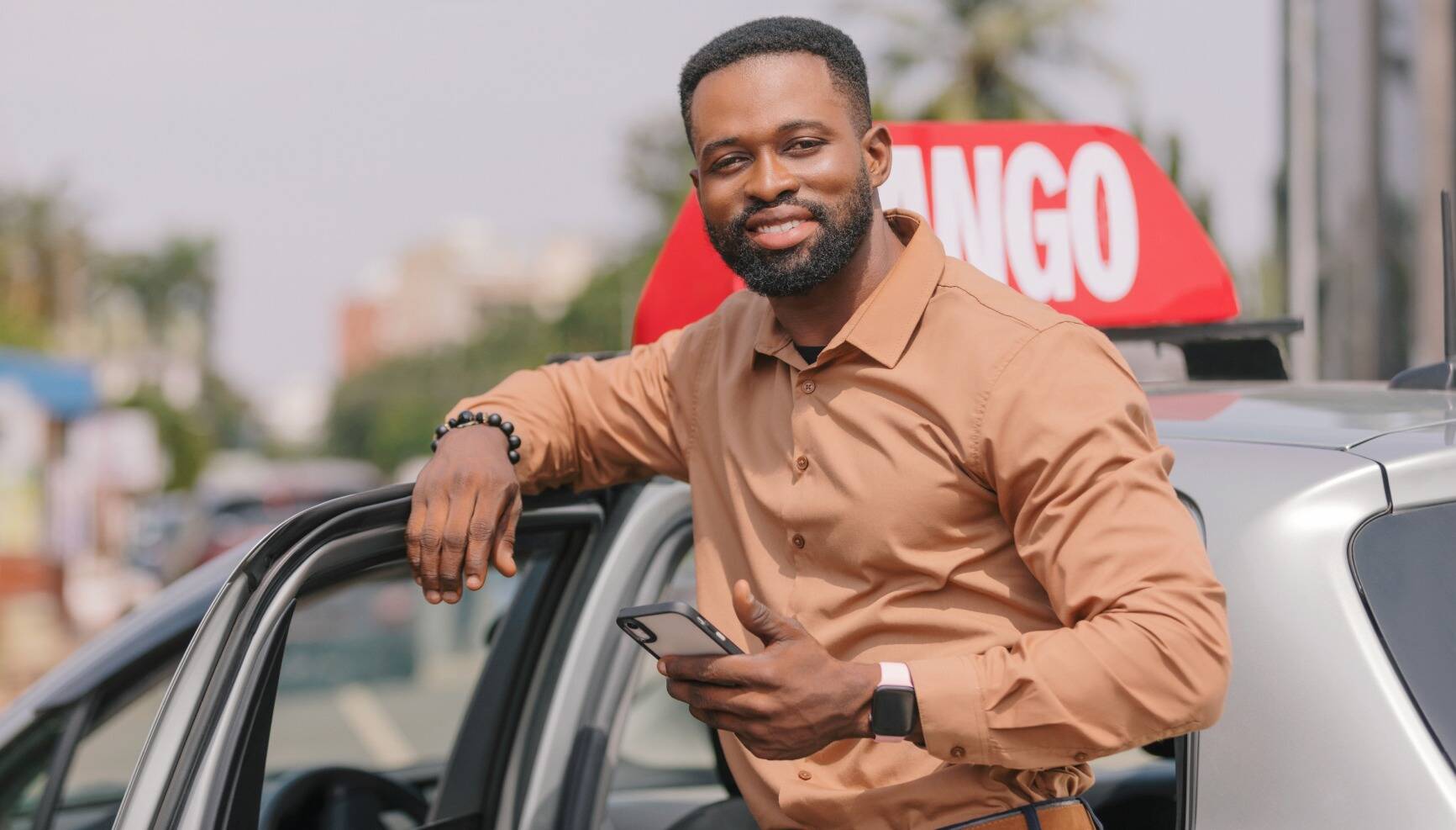 Grow your business with Yango | Yango