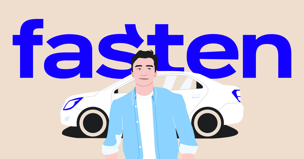 Fasten | Oʻzbekiston