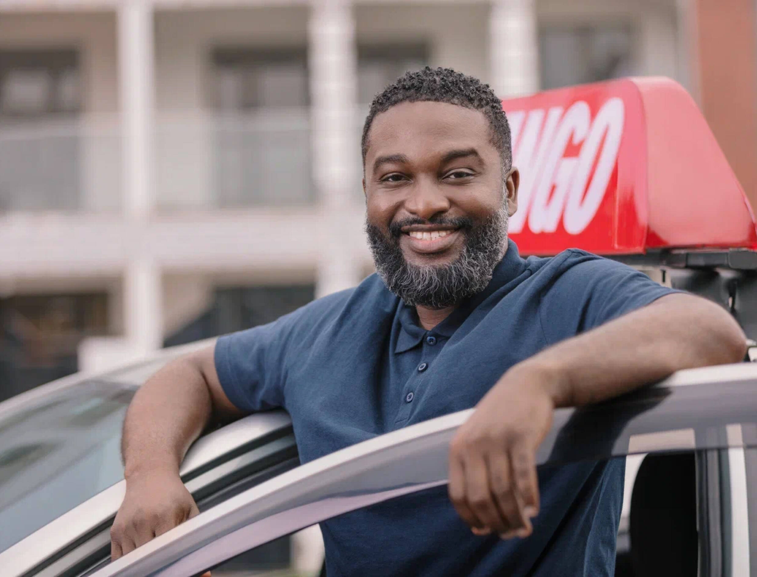 Yango, your ride app to anywhere | Yango