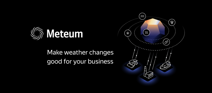 Meet Meteum: weather forecasting technology with proprietary AI-based ...