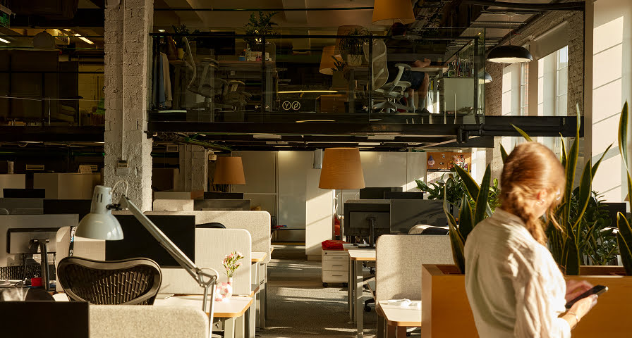 Команда SourceCraft