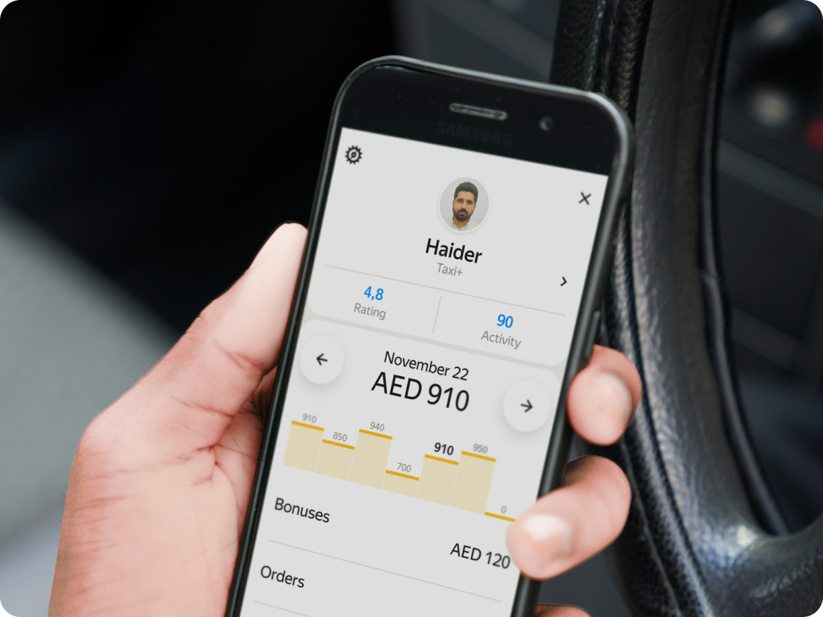 EXPAND YOUR BUSINESS WITH YANGO | Yango