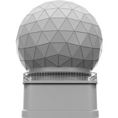 Meteum — weather forecasting technology by Yandex Weather