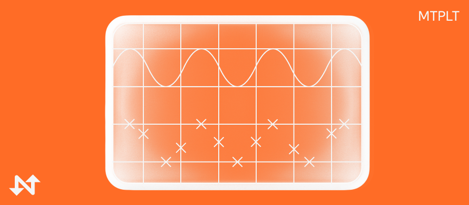 Библиотека Matplotlib для построения графиков как установить в Python примеры применения