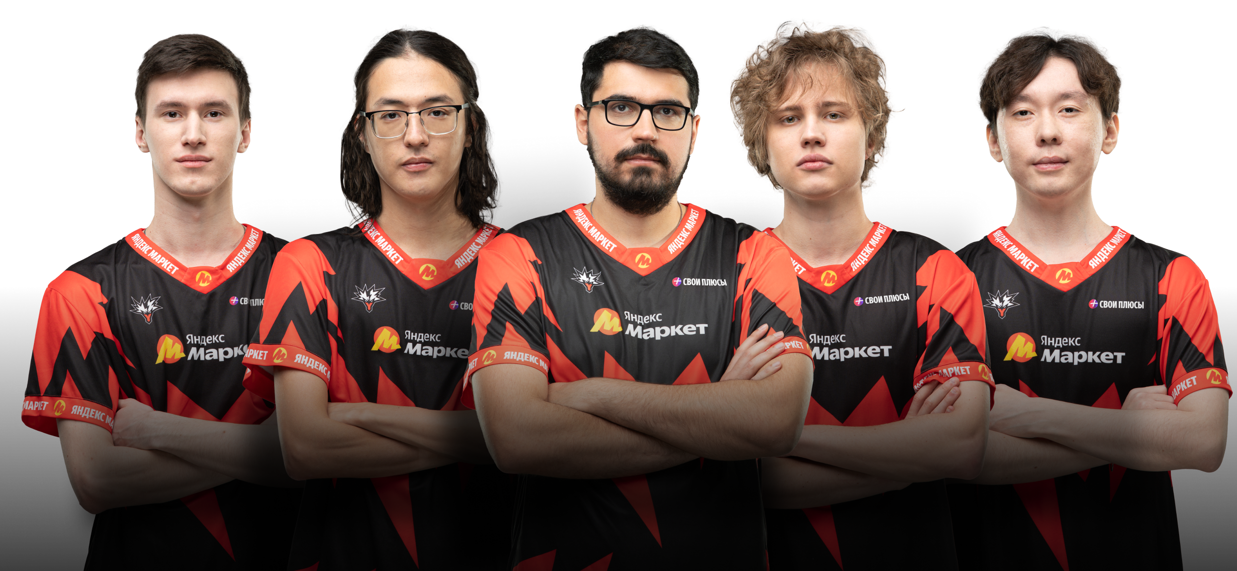 Team Yandex Dota 2 — команда Team Yandex Dota 2