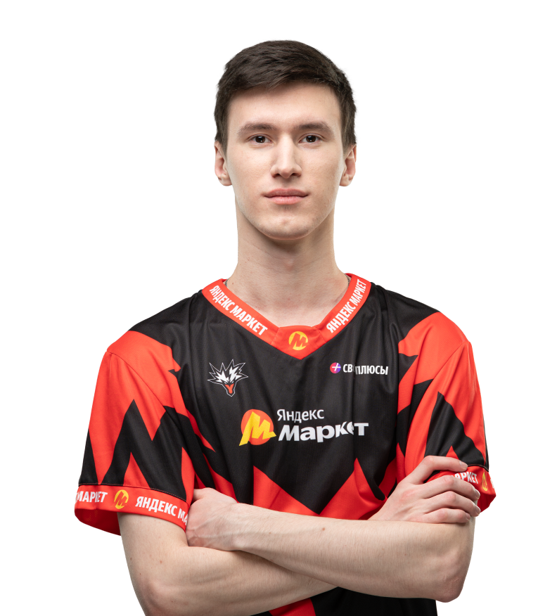 Team Yandex Dota 2 — команда Team Yandex Dota 2