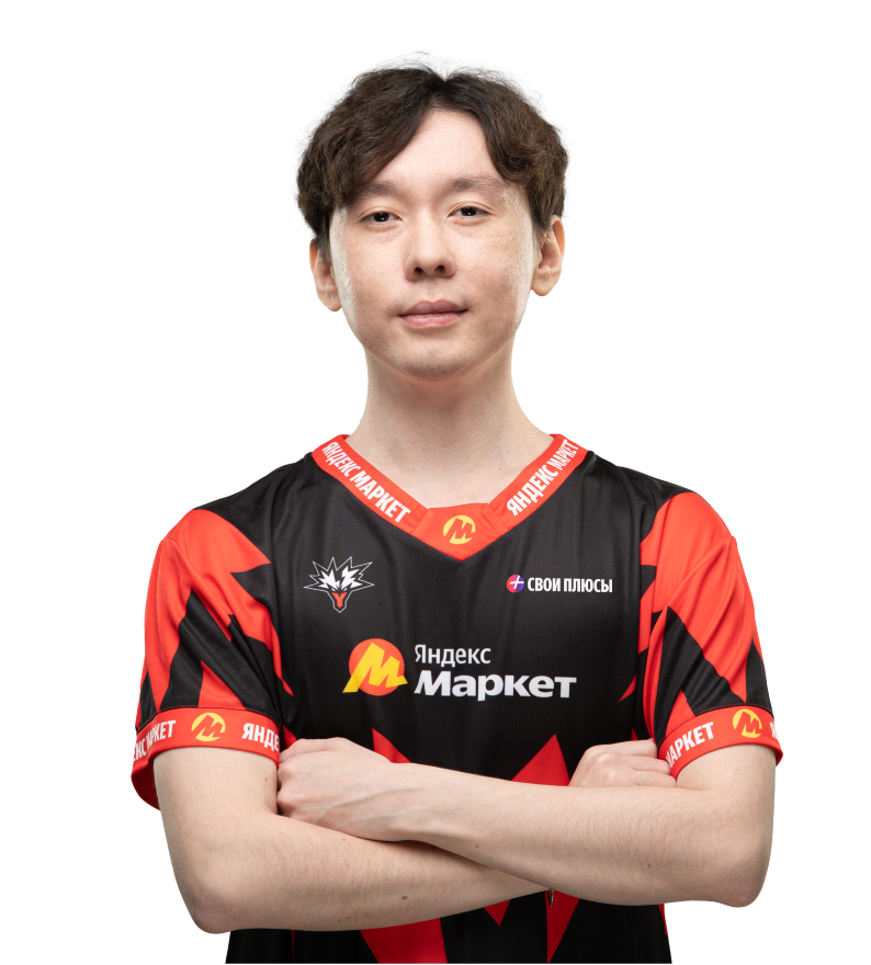 Team Yandex Dota 2 — команда Team Yandex Dota 2