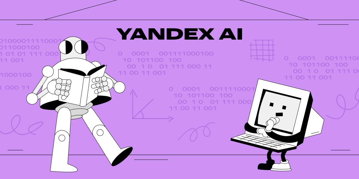 Yandex AI