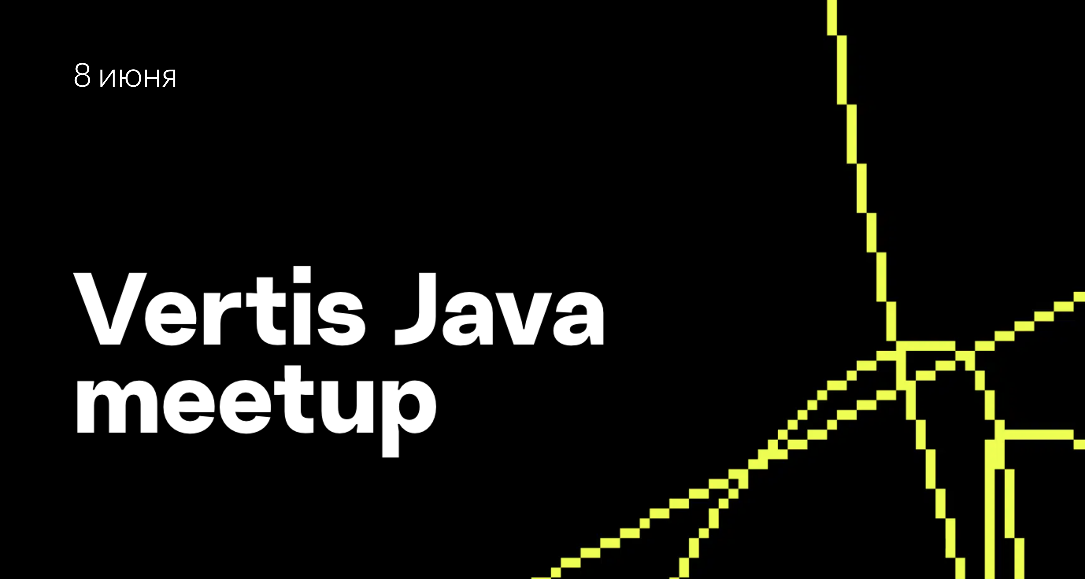 Vertis Java meetup