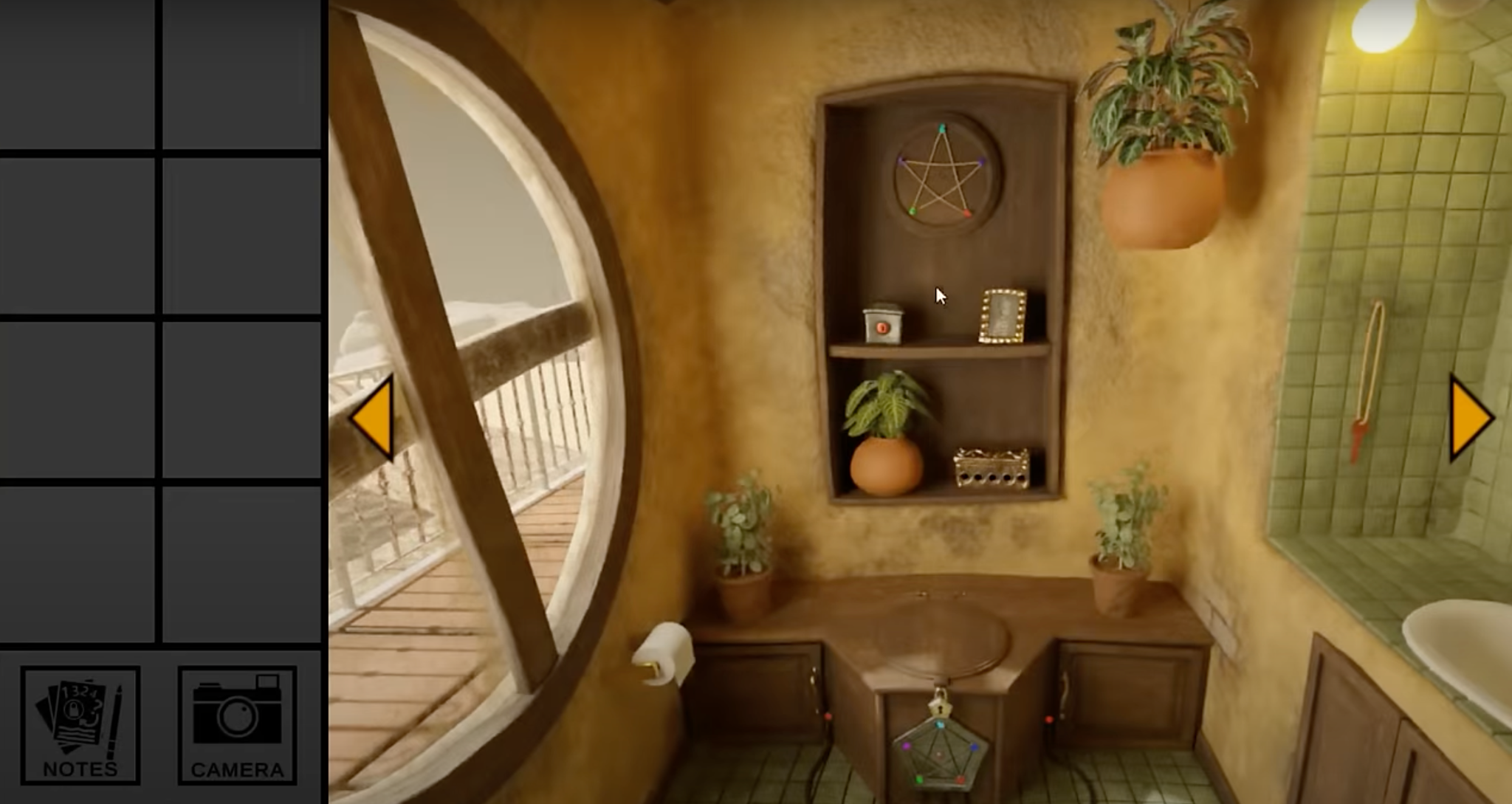 Trace Walkthrough: Escape Room Guide & Puzzle Solutions