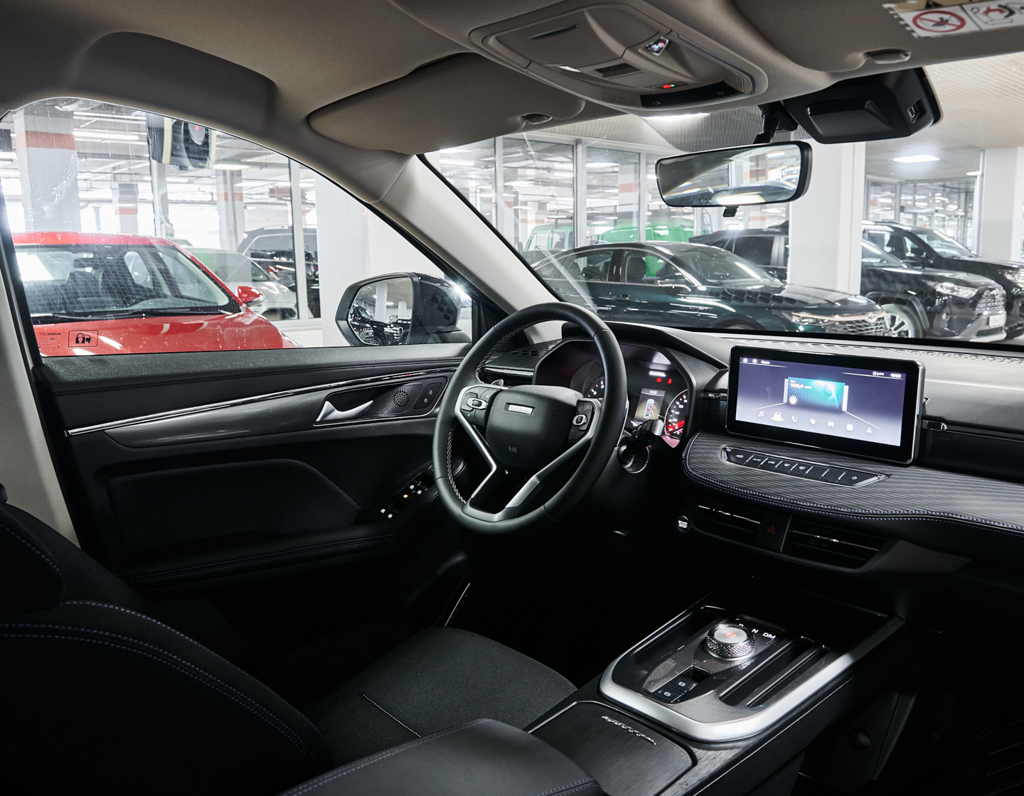 Предложения авто по специальным ценам