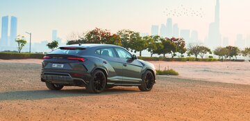 Discover Dubai with Yango Drive: Car Rentals and Travel Tips