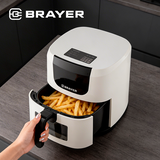 Баланс вкуса с BRAYER