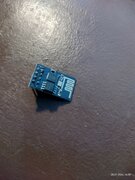 ESP32 Wroom-32 30pin USB CH340C, Wi-Fi + Bluetooth + плата разработки ...