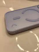 Чехол COMMO Haze для Apple iPhone 17 Pro с поддержкой беспроводной ...