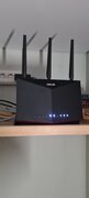ASUS RT-AX86U PRO AX5700 — отзывы покупателей