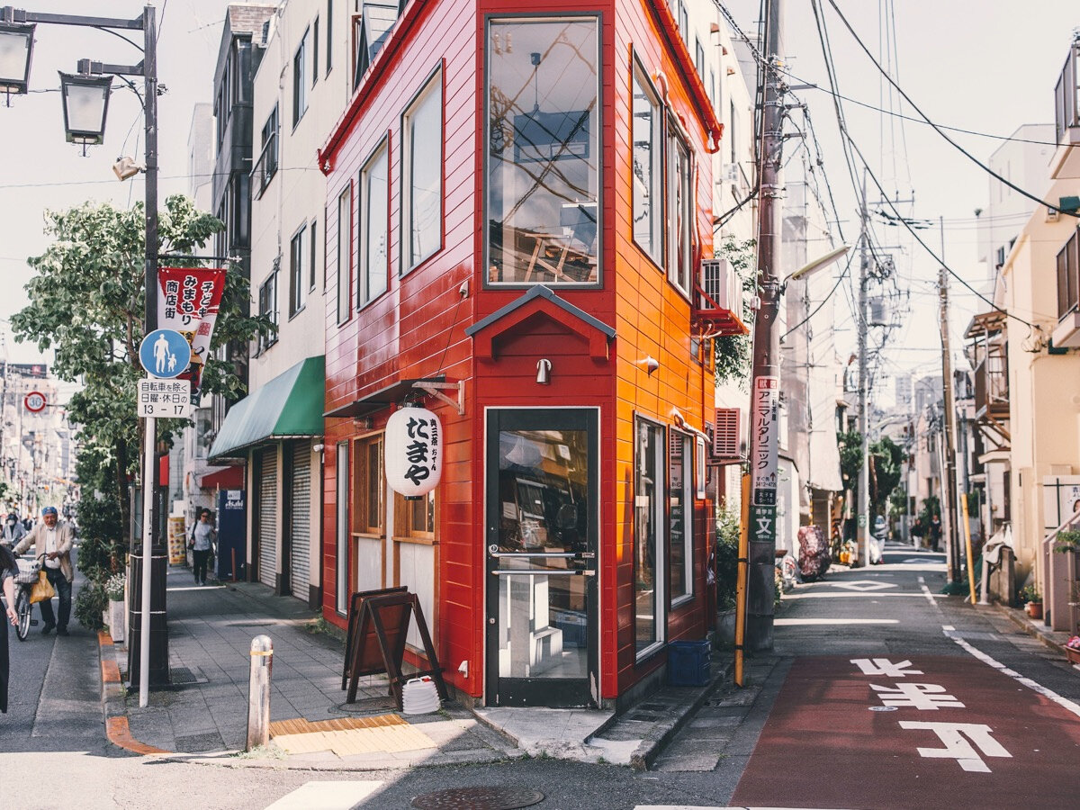 Нужна ли туристическая виза для въезда в Японию, как уехать в Японию в 2025