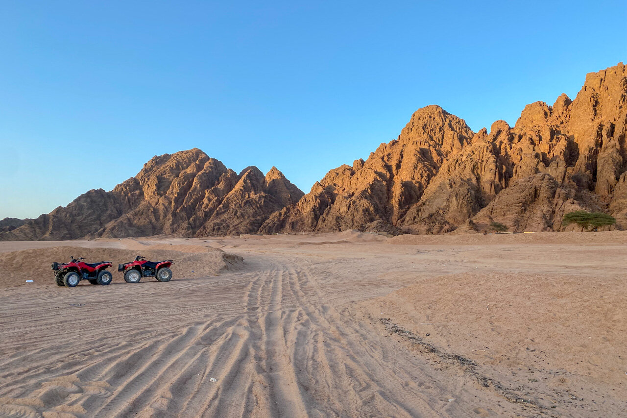 Хургада или Шарм-эль-Шейх — где лучше, куда поехать на отдых, плюсы и ...