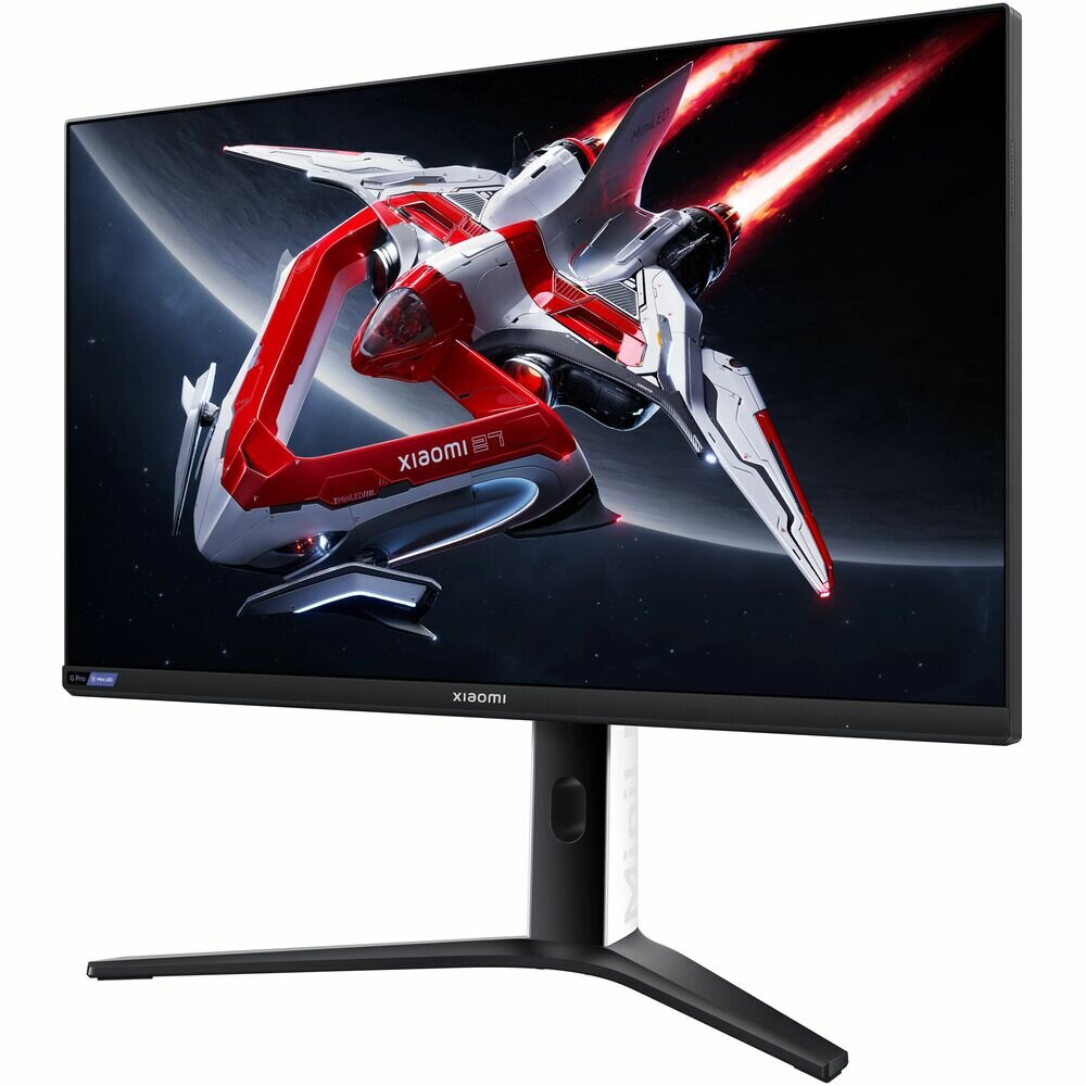 Монитор 27" Xiaomi Mi Mini LED Gaming Monitor G Pro 27i P27QBA-RGPGL ...