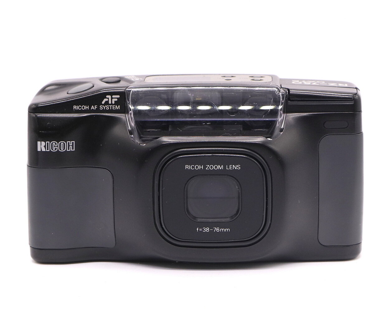 Фотоаппарат Ricoh RDC-7 — купить по низкой цене на Яндекс Маркете