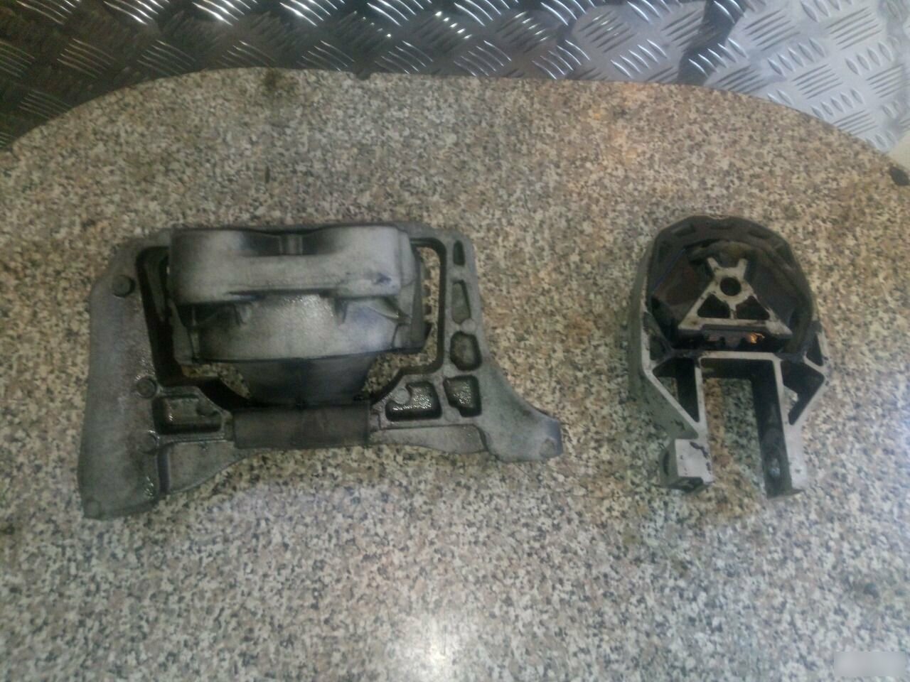 Подушки крепления двигателя форд куга 2 — купить по низкой цене на ...