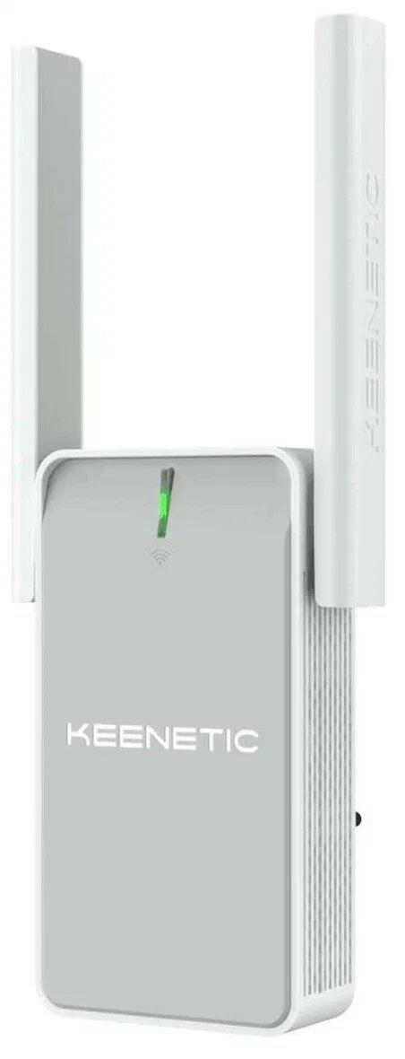 Wi-Fi усилитель сигнала (репитер) Keenetic Buddy 5 (KN-3310) — купить в ...