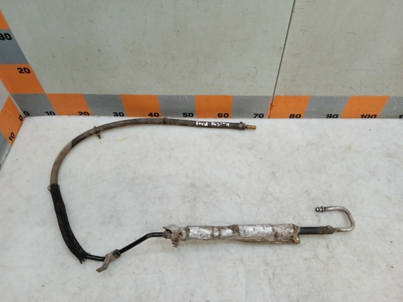 Трубка высокого давления для рулевой рейки форд фьюжн — купить по ...