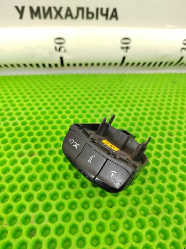 Кнопки руля lacetti — купить по низкой цене на Яндекс Маркете