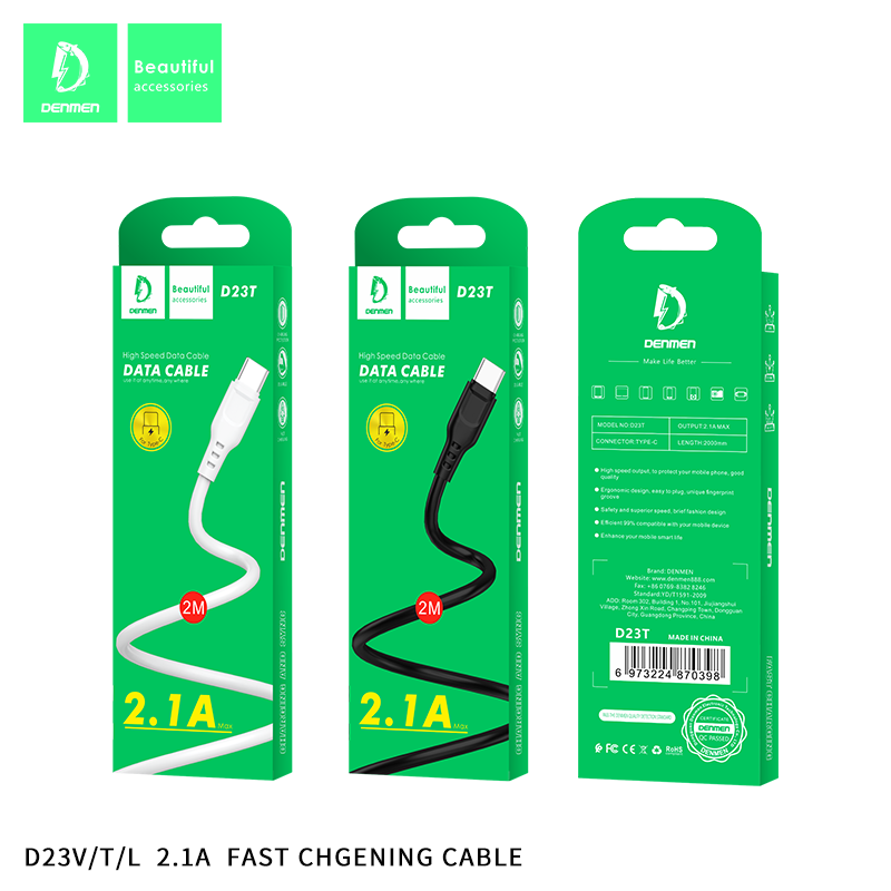 Denmen Type C Купить В Москве За 120