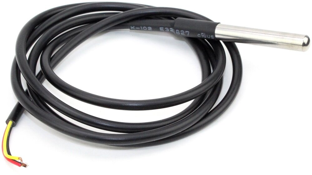 Arduino Датчик Температуры На Lm75a С Интерфейсом I2c Купить В Москве За 306