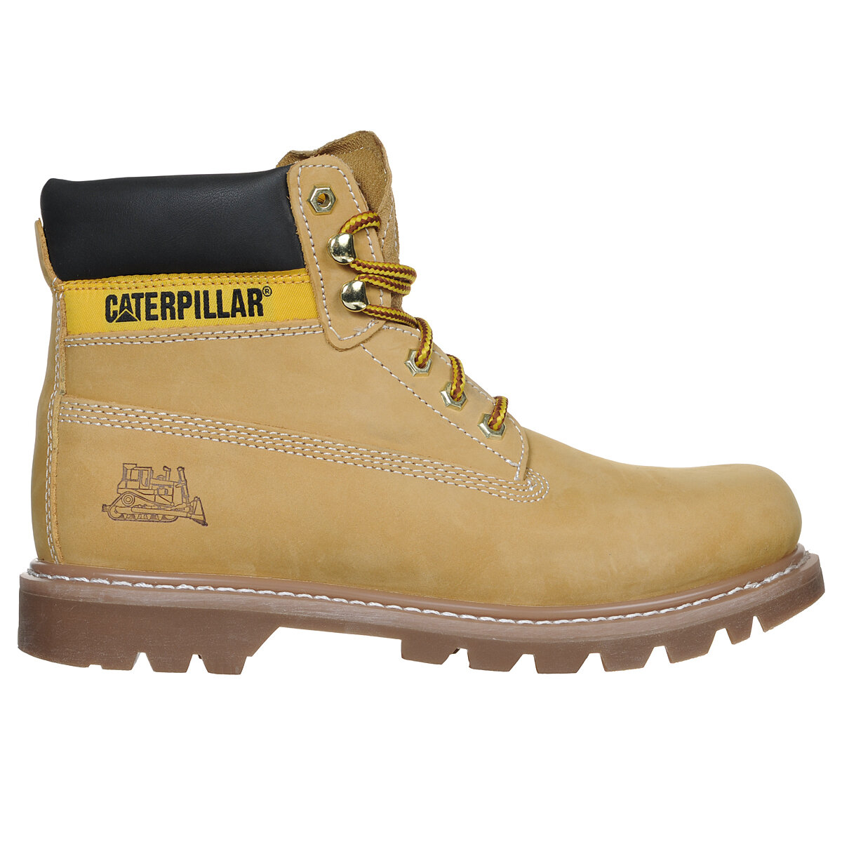 Caterpillar Обувь Мужская Фото – Telegraph