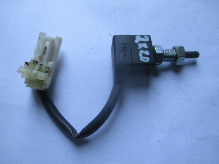 Датчики на сцепление киа рио на педали — купить по низкой цене на ...