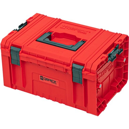 Ящик для инструментов Bosch Bosch Toolbox PRO 1600A018T3 — купить по ...