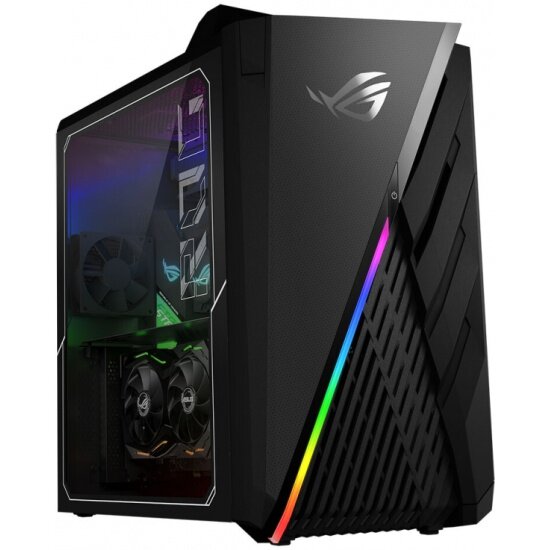 ПК Asus ROG Strix G35CG-1190KF015X /Intel Core i9-11900KF/32GB/1TB+1TB ...