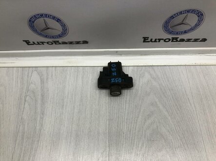 Личинка замка крышка багажника Mercedes W221 A2207500991 — купить в ...