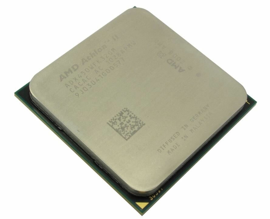 Процессор amd athlon tm ll x3 450 processor 3.20 ghz цена — купить по ...