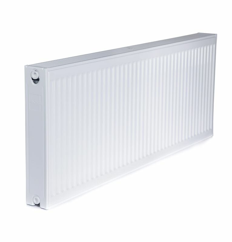 Lidea Стальной панельный радиатор AXIS 22 500x1400 Ventil купить ...