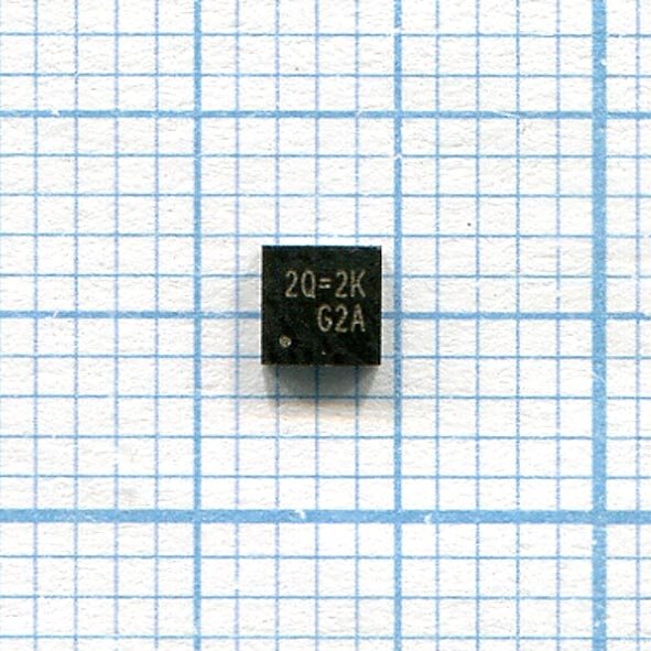 Микросхема Richtek Rt8249 Agqw Купить В Москве За 511