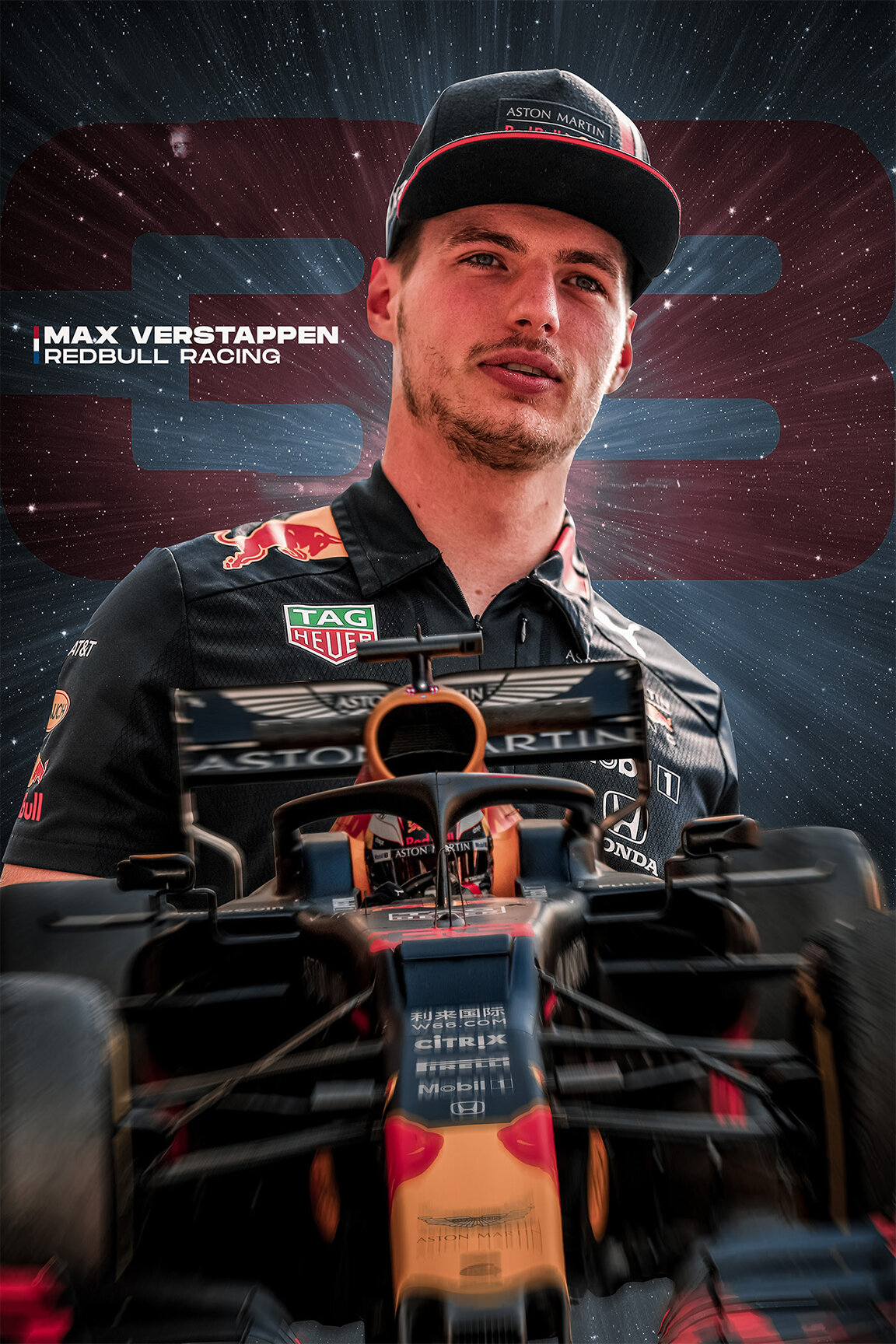 F1 posters verstappen — купить по низкой цене на Яндекс Маркете