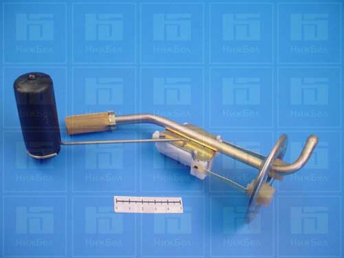 Как проверить датчик уровня топлива ваз 2121 - 90 фото