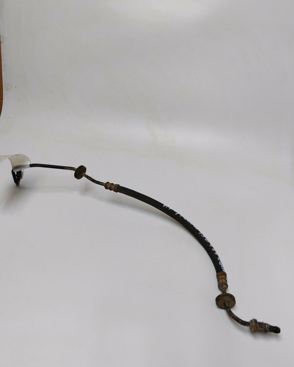 Трубка сцепления форд фокус 1 — купить по низкой цене на Яндекс Маркете