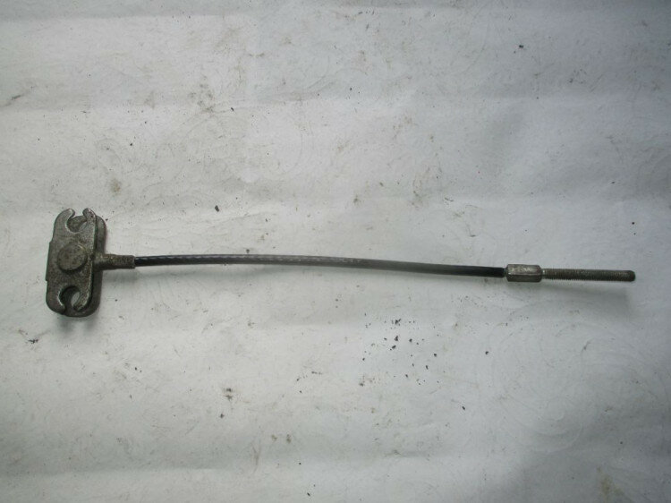 Трос натяжителя ручника шевроле авео т 250 — купить по низкой цене на ...