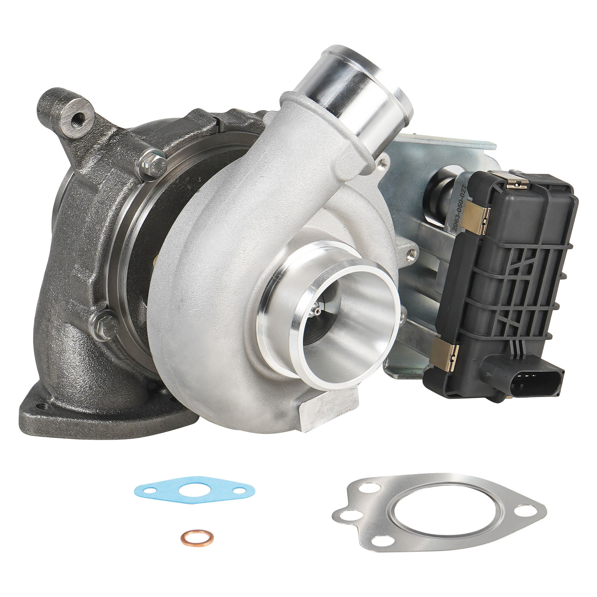 Турбина на фрилендер 2 модификации — купить по низкой цене на Яндекс ...