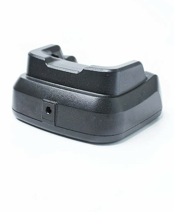 Зарядное Устройство Для Рации Кваншенг Uv-K5(Стакан+Адаптер) Купить В ...