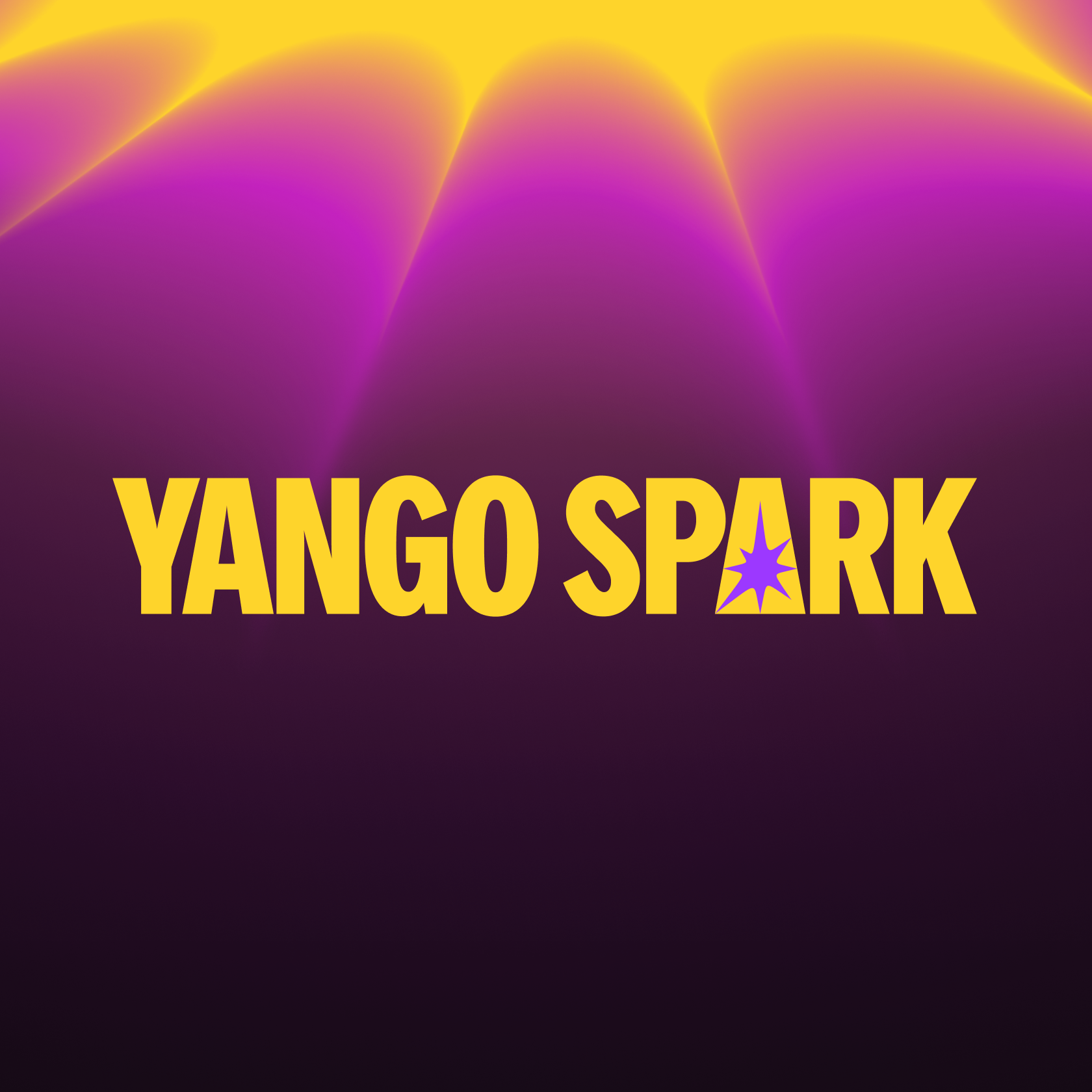 Yango Spark