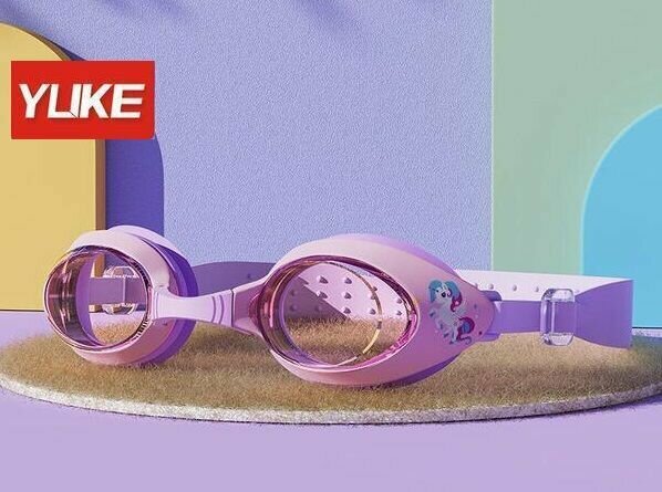 YUKE Очки для плавания