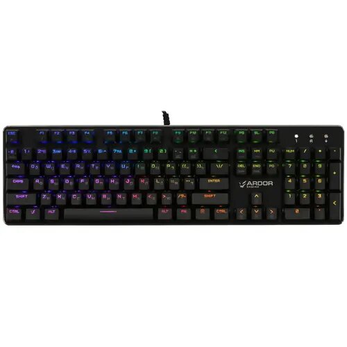 99015068243 Клавиатура проводная ARDOR GAMING Blade Optical