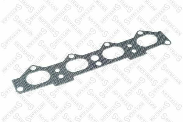 STELLOX 11-26209-SX (1126209_SX / 2852123002 / 2852123004) прокладка коллектора выпускного\ Elantra (Элантра) III